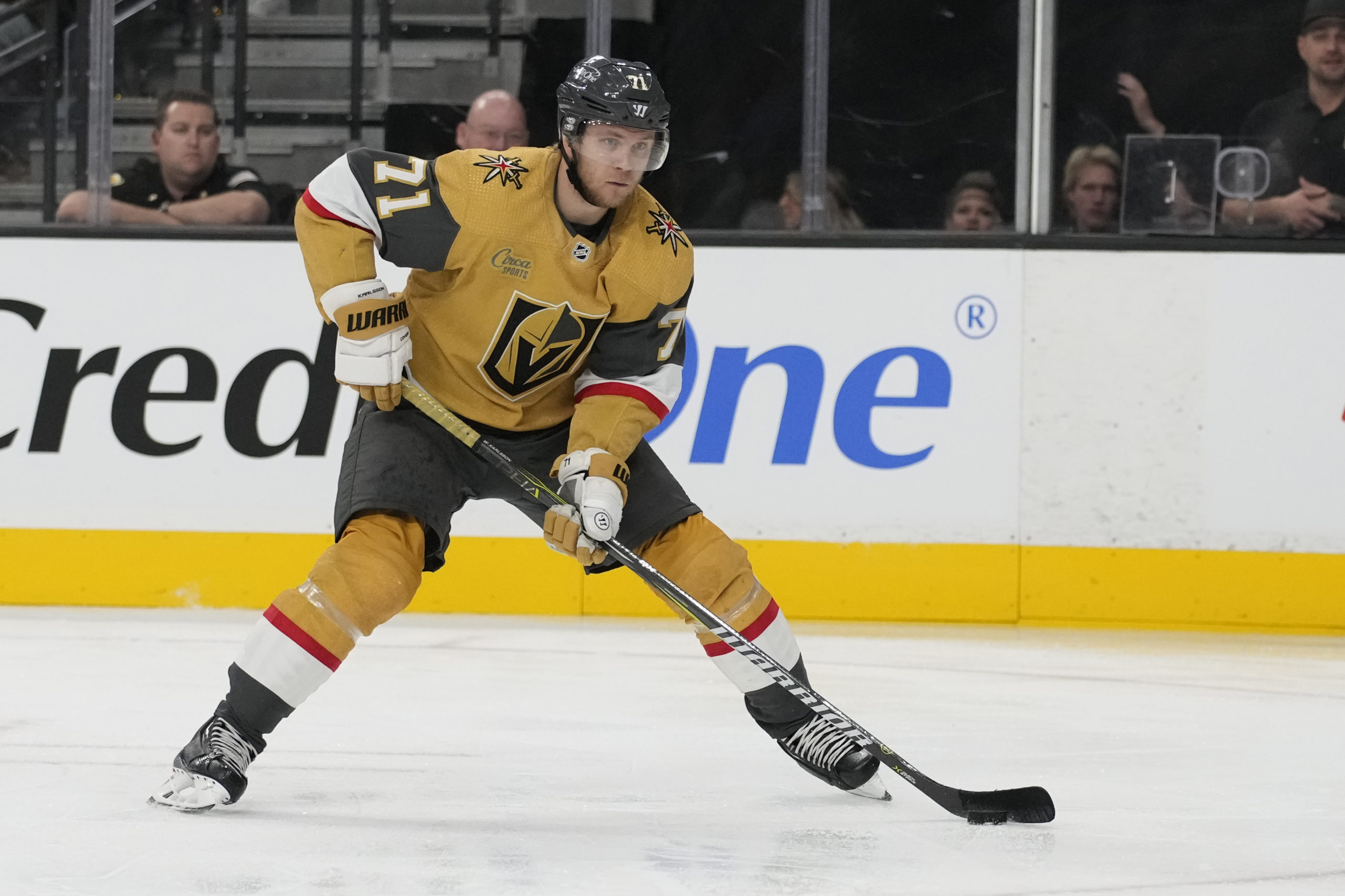 La coupure de Kane force Samuel Meloche à bouger - Le Pool de Hockey