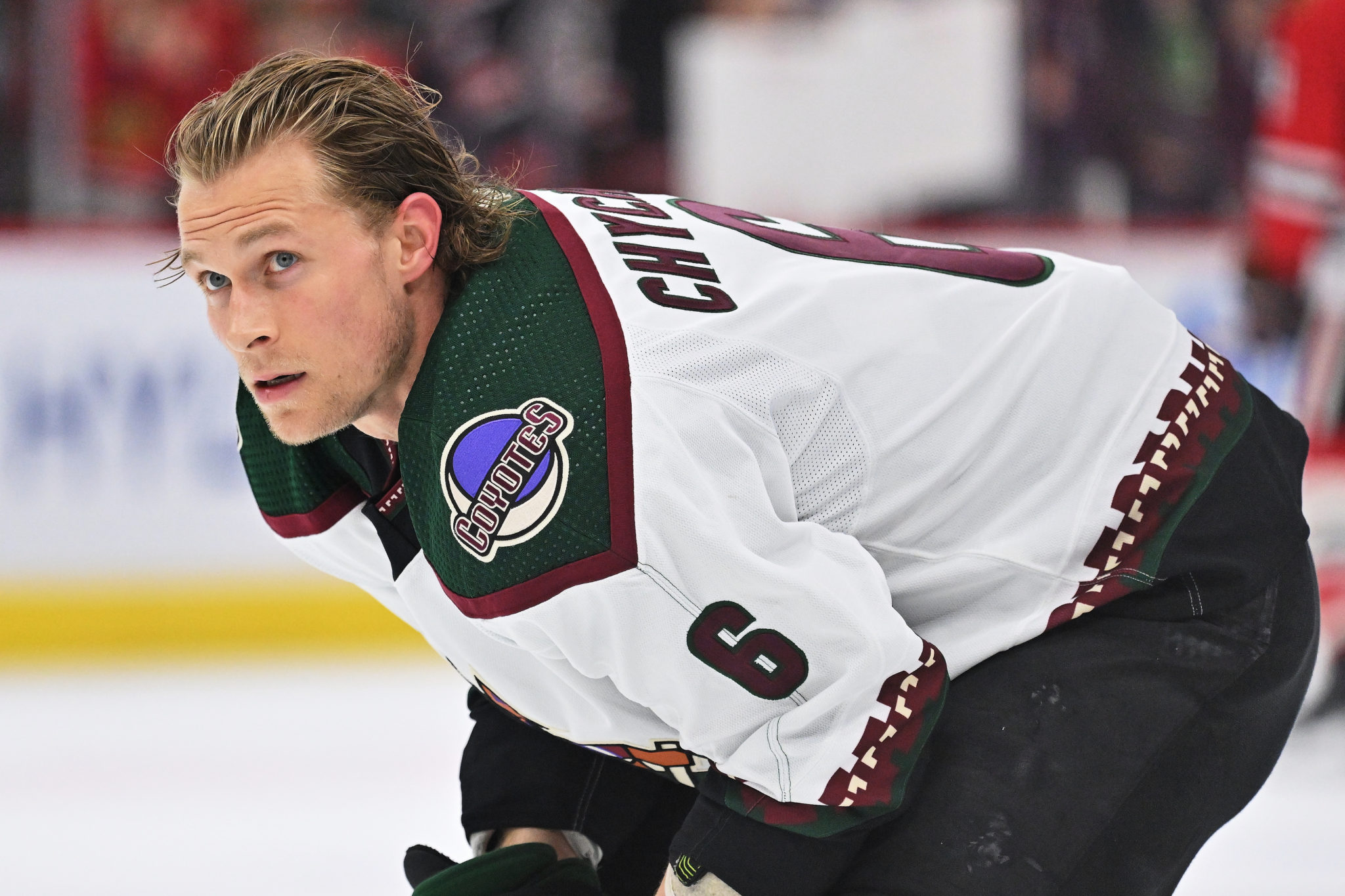 Chychrun revient dans l’un des alignements du Pool - Le Pool de Hockey