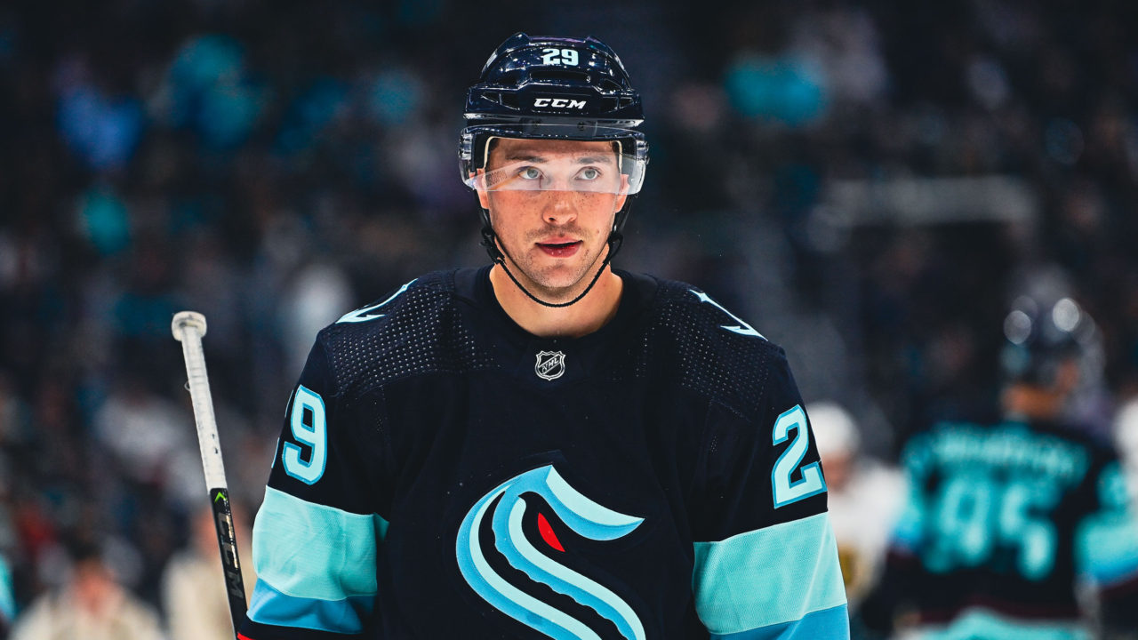 Vince Dunn rejoint la formation de Jean-Éric Castonguay - Le Pool de Hockey