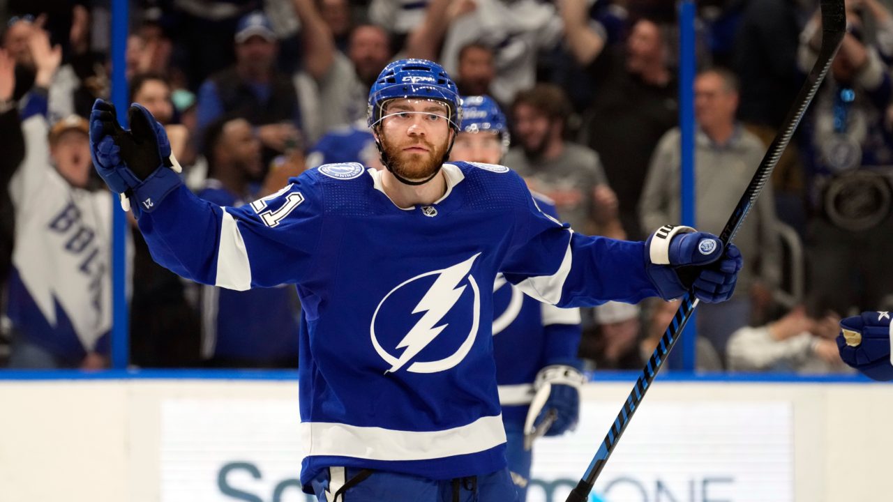 Plus qu’un mois à faire au calendrier régulier - Le Pool de Hockey