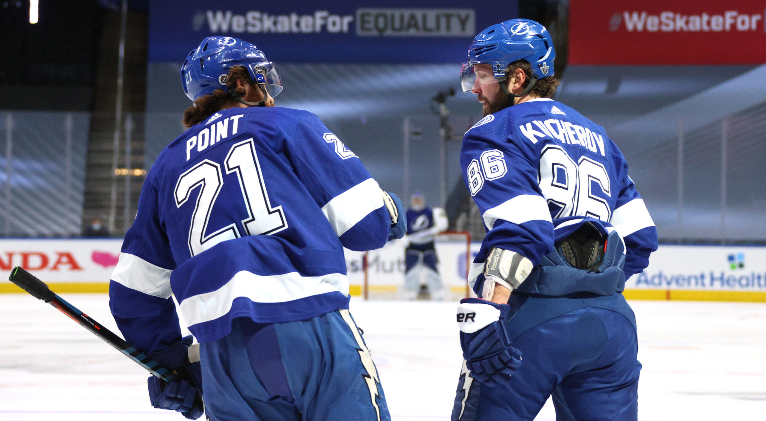 Victoire sans équivoque de Thomas Legault - Le Pool de Hockey