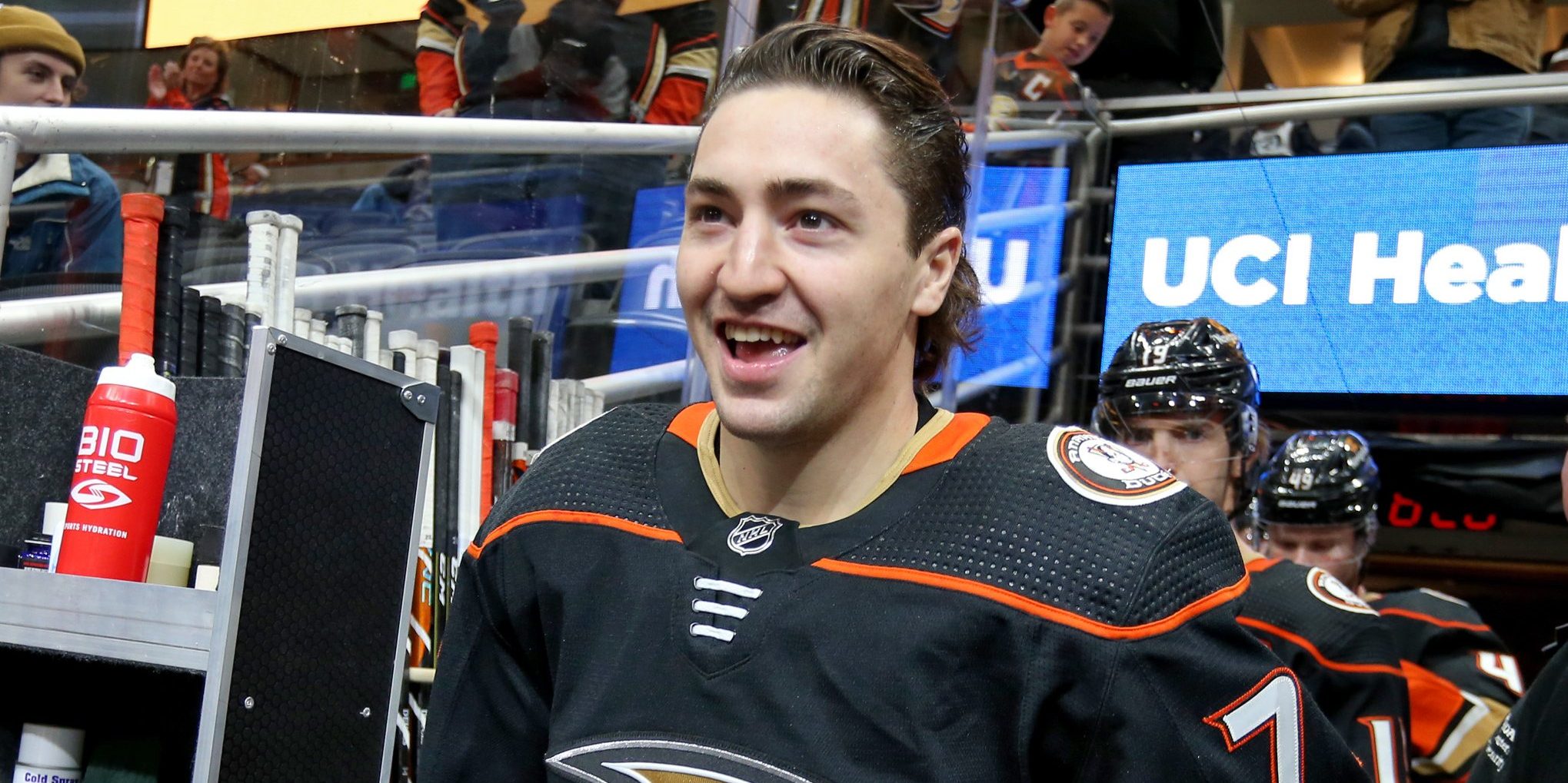 Benjamin Tremblay obtient Frank Vatrano - Le Pool de Hockey