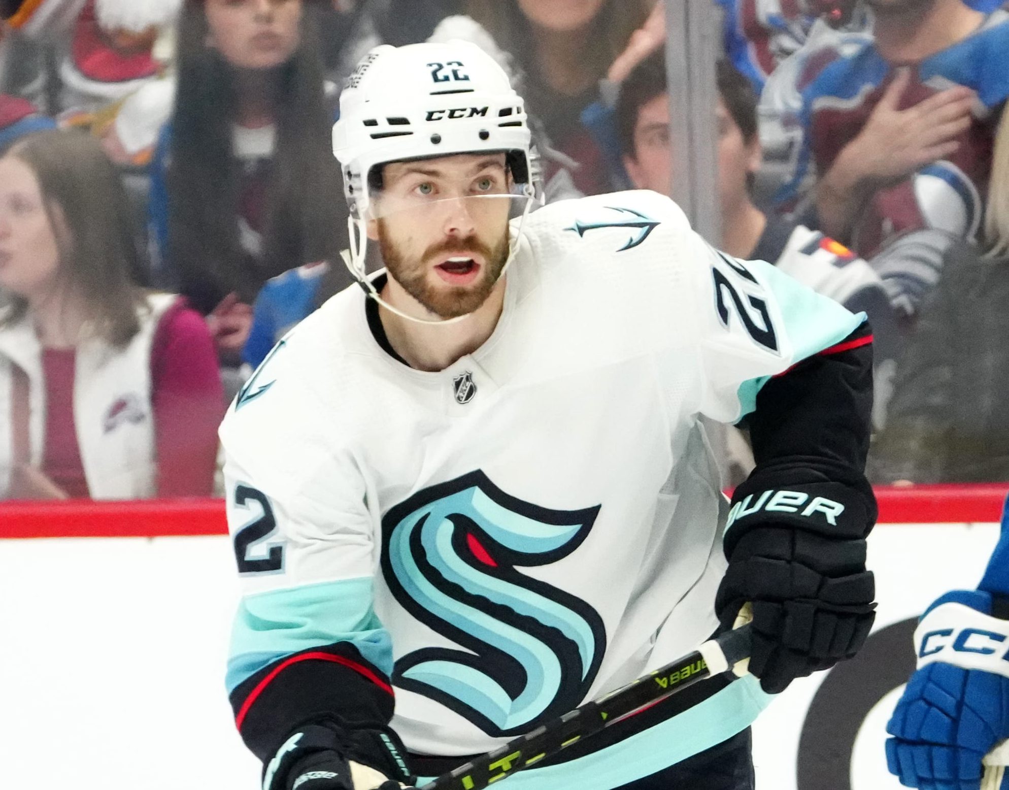 Fin de saison pour Hall, Véronique se rabat sur Bjorkstrand - Le Pool ...