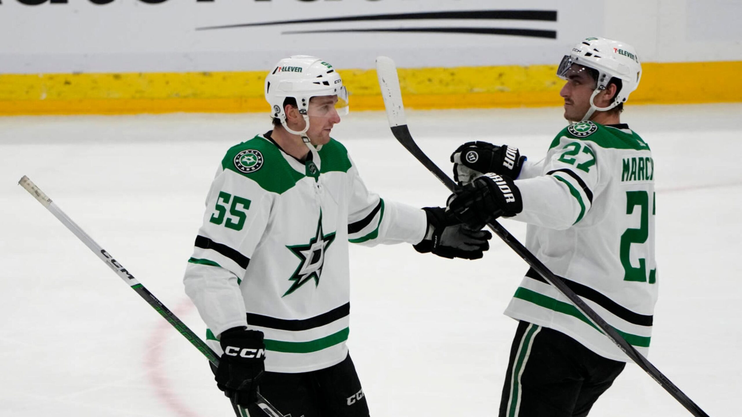 Deux joueurs des Stars en renfort pour Benjamin Tremblay - Le Pool de ...