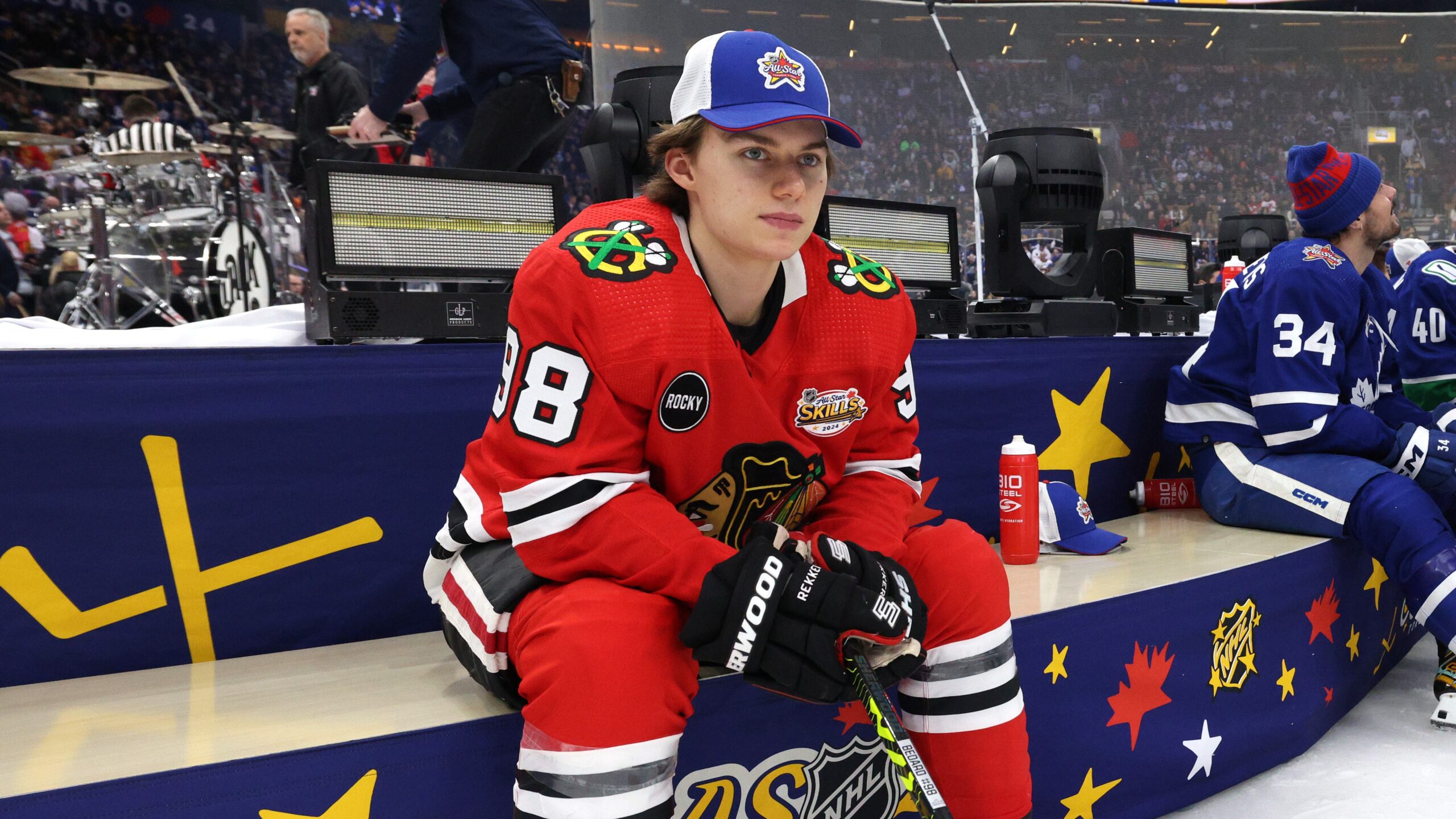 Bedard renoue avec l’action et rejoint la formation de Xavier - Le Pool ...