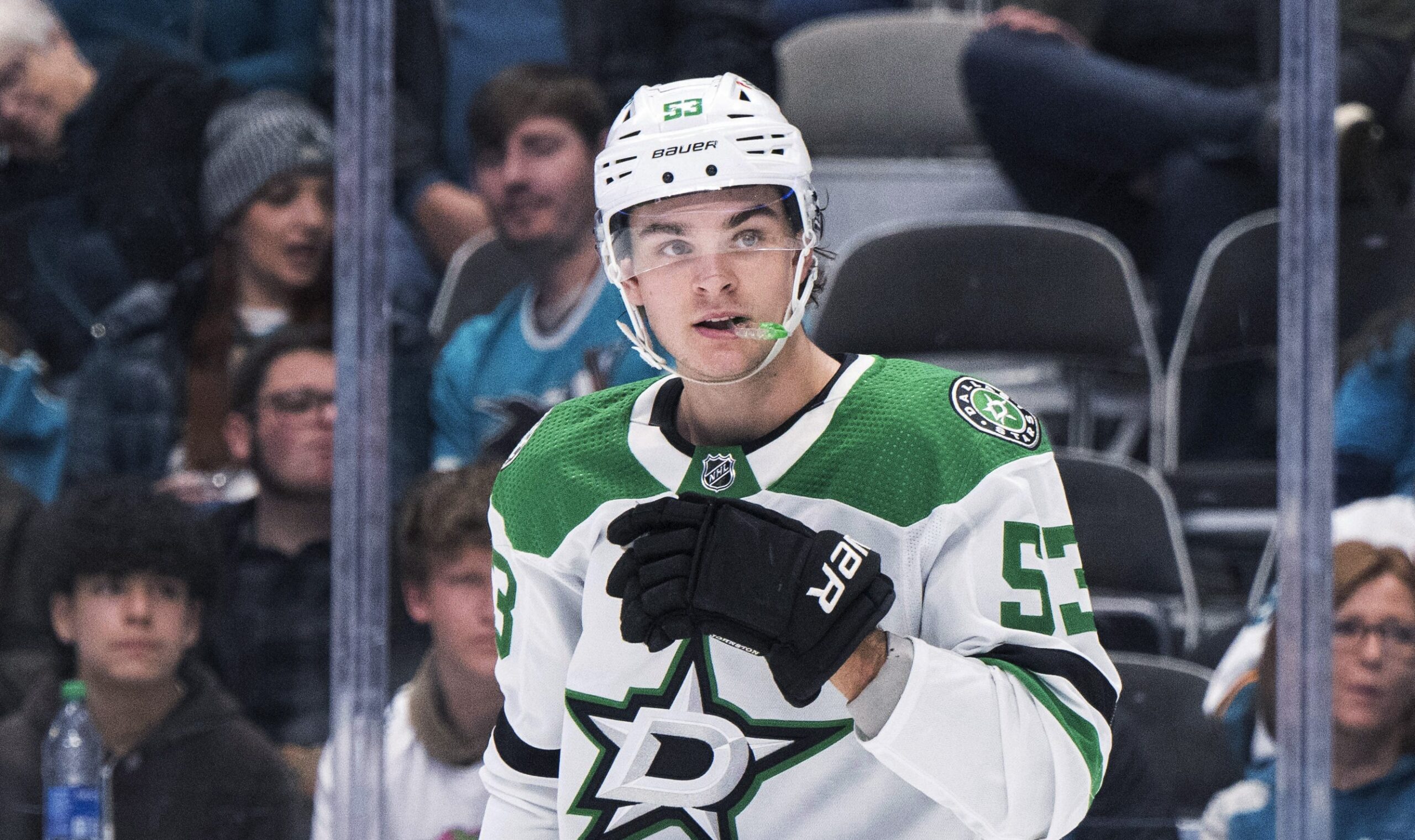 Le jeune Stankoven joint la formation de Samuel Meloche - Le Pool de Hockey