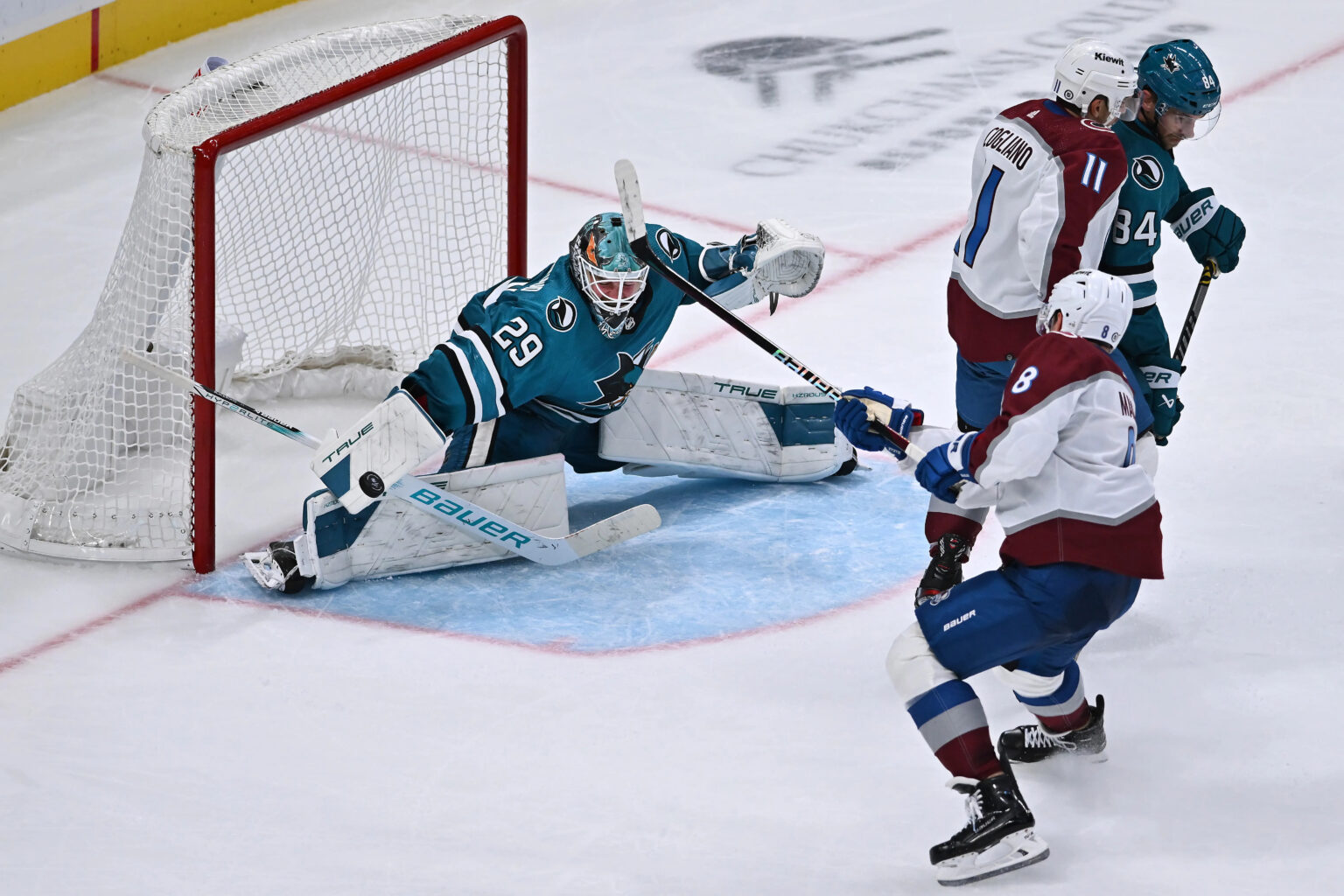 2024 - Le Pool de Hockey