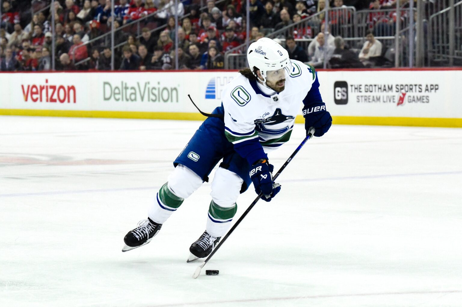 2024 - Le Pool de Hockey