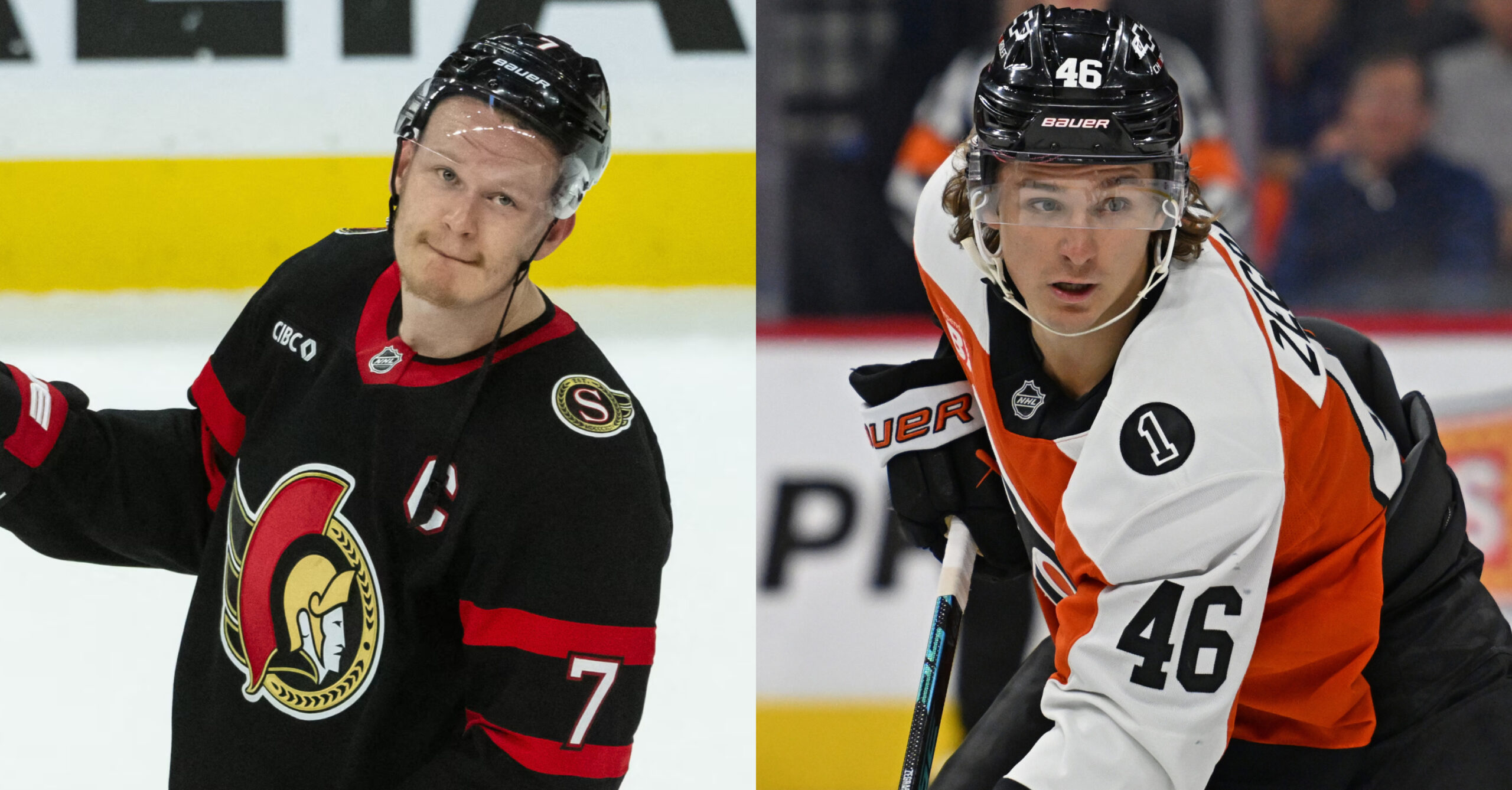 Deux transactions coup sur coup pour Samuel Meloche - Le Pool de Hockey