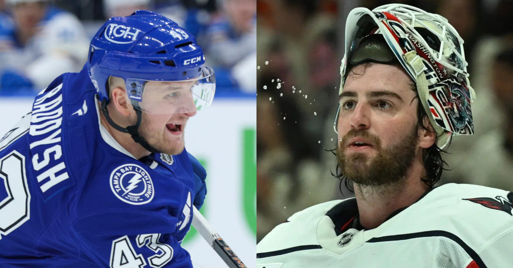 Deux transactions d’un coup pour Sébastien Mercier - Le Pool de Hockey